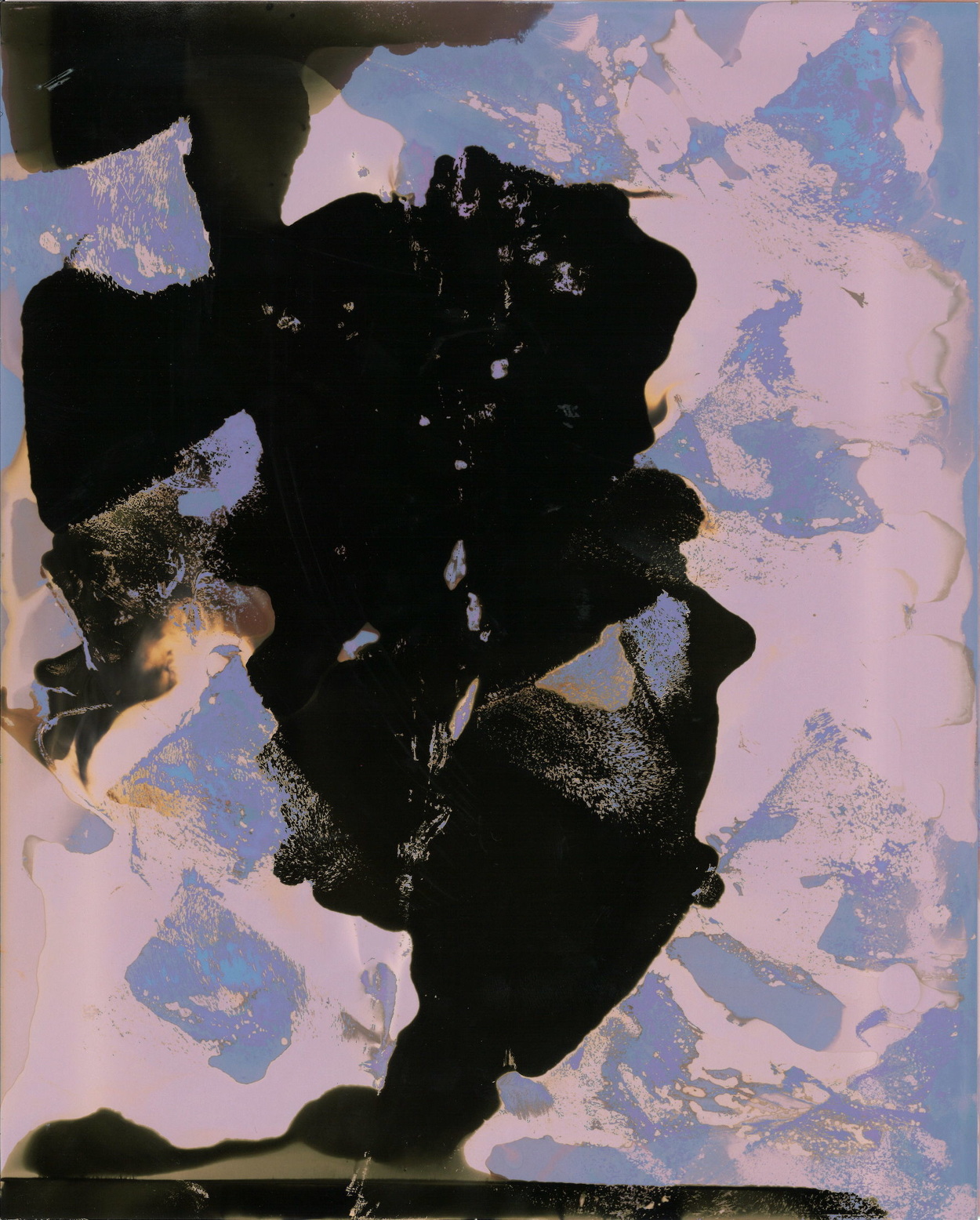 Chemigrams - Sophie Sherwood