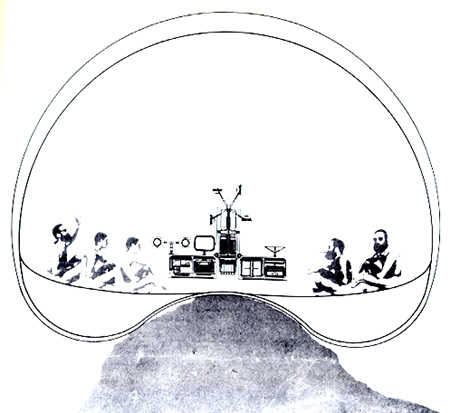 cyber utopia - utopian