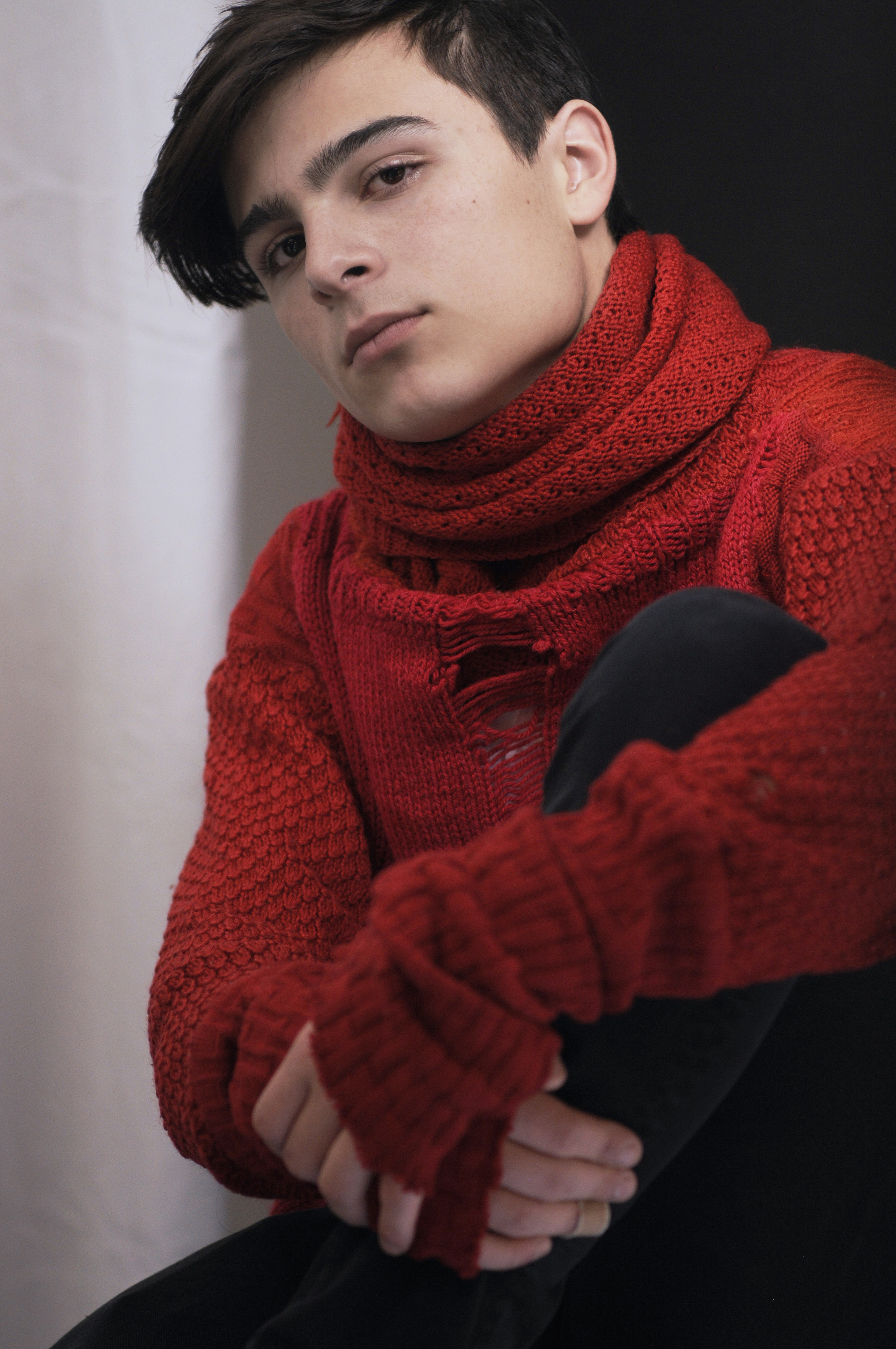 sam - Emily Cantrell Photography