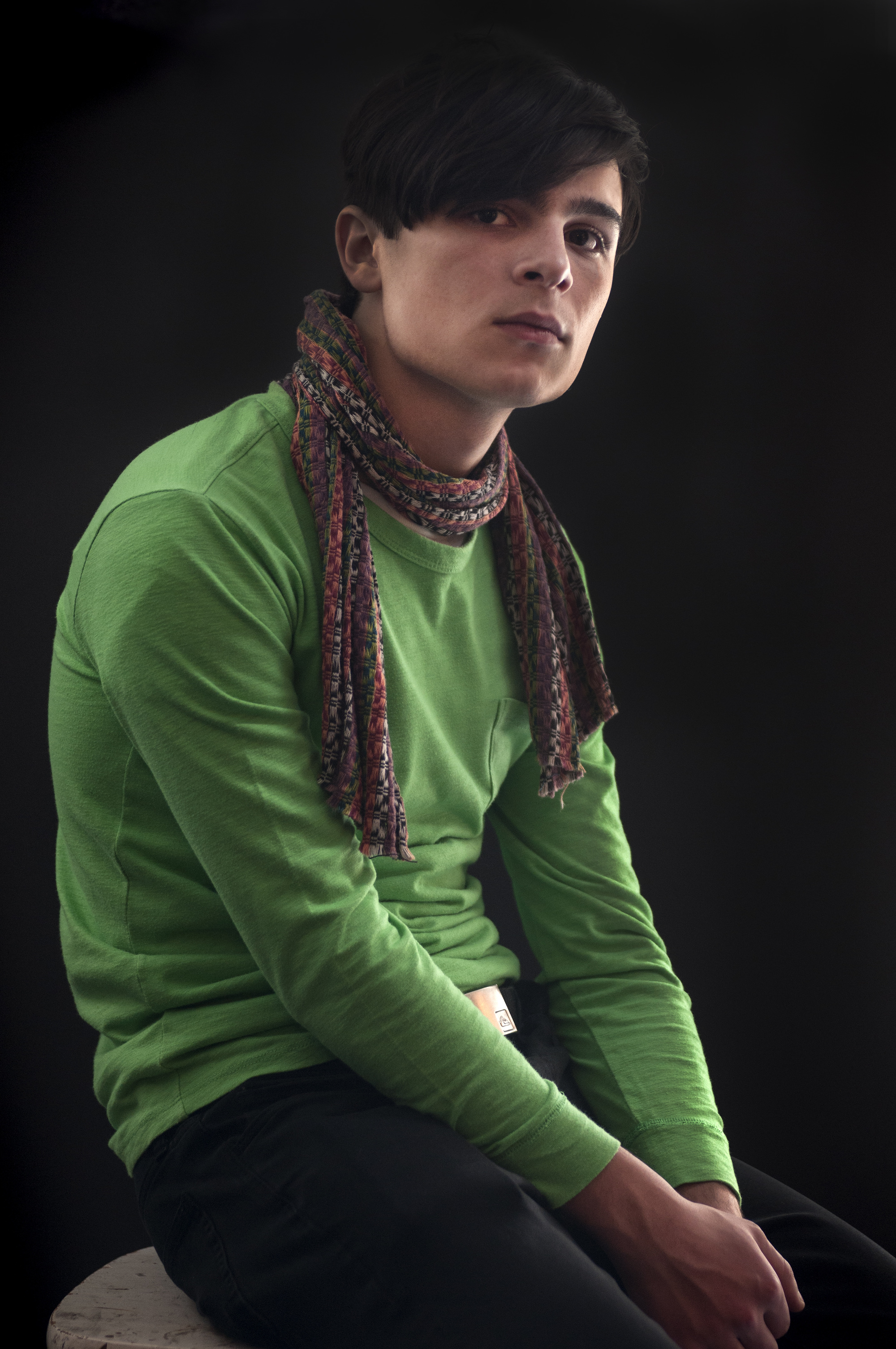 sam - Emily Cantrell Photography