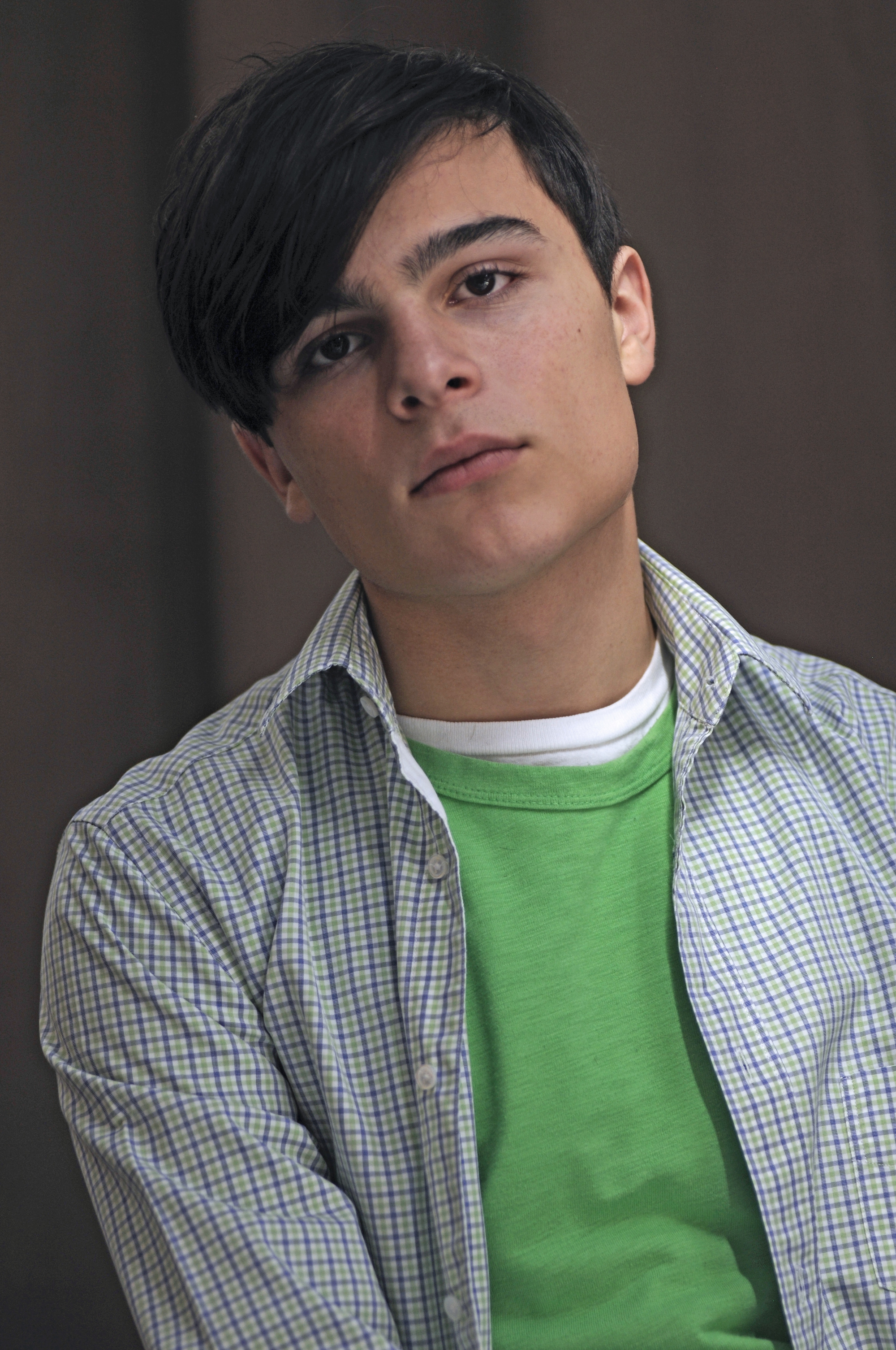 sam - Emily Cantrell Photography