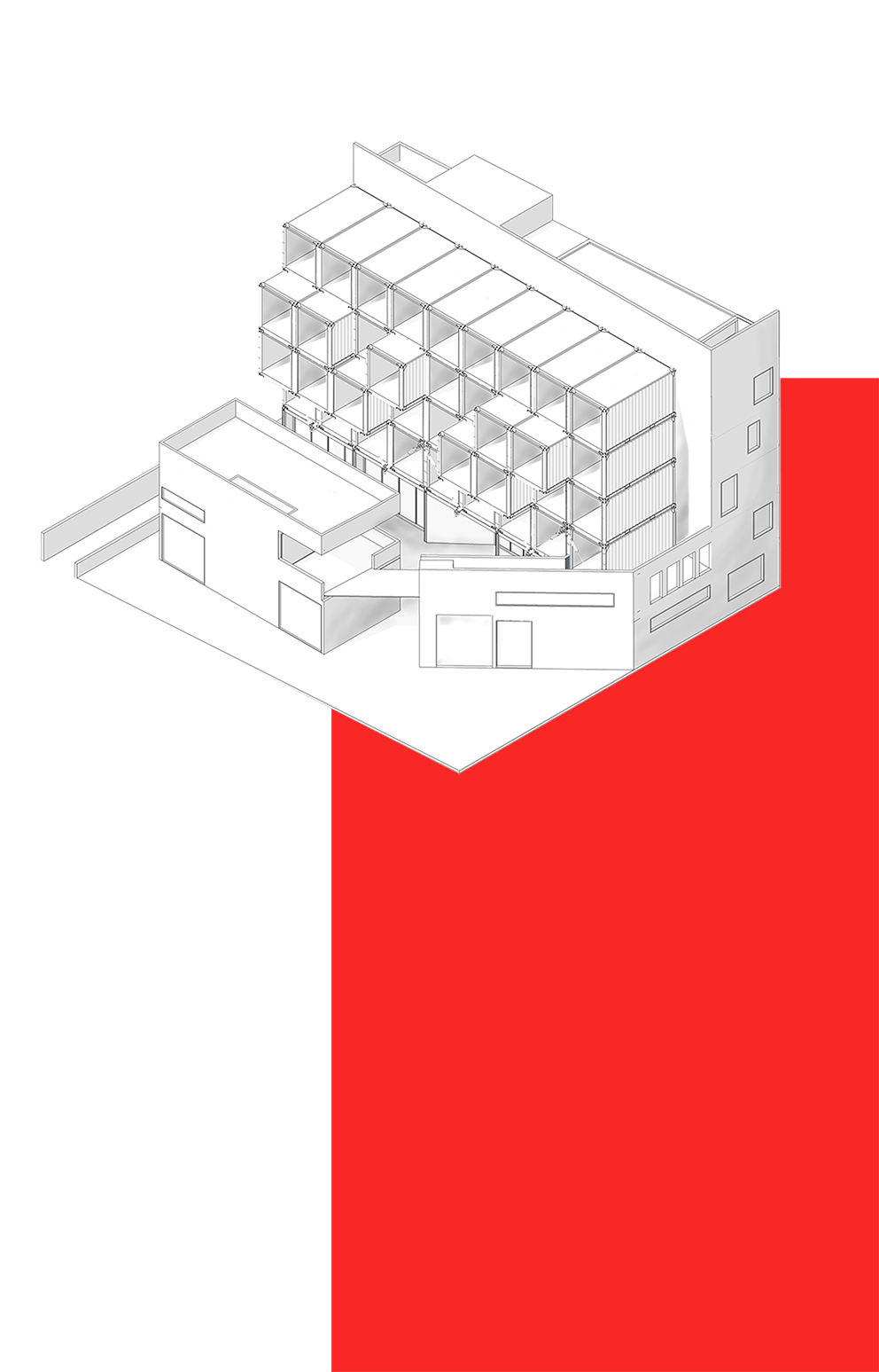 hostel - Eliahu Cohen