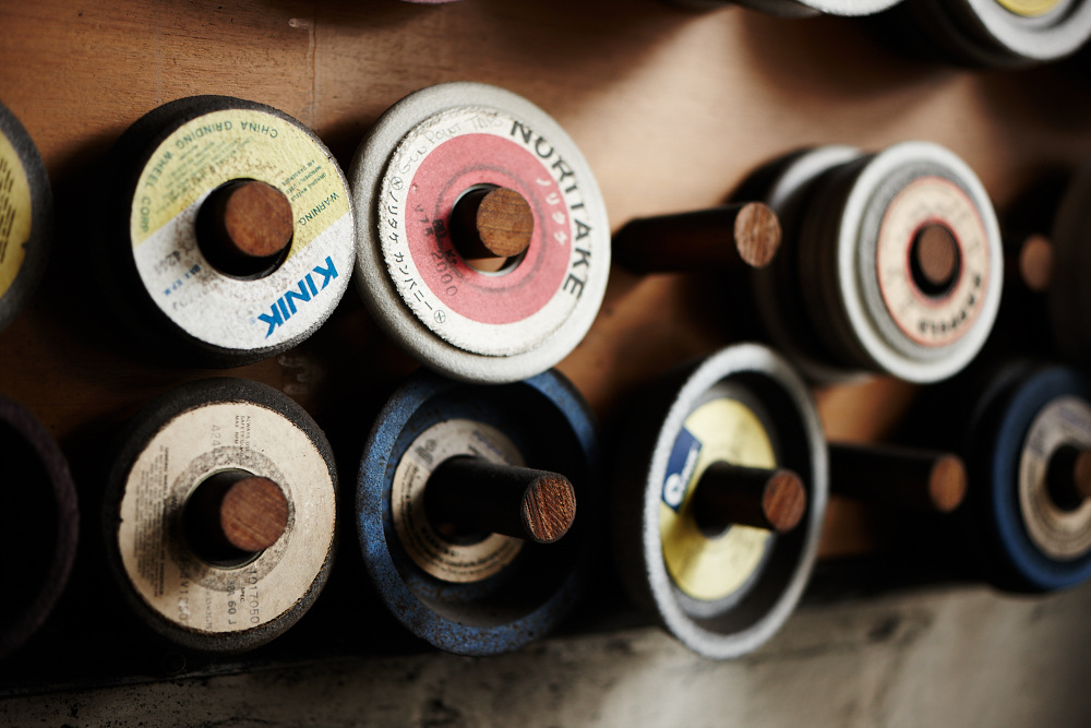 Story - Mighty Apollo Building