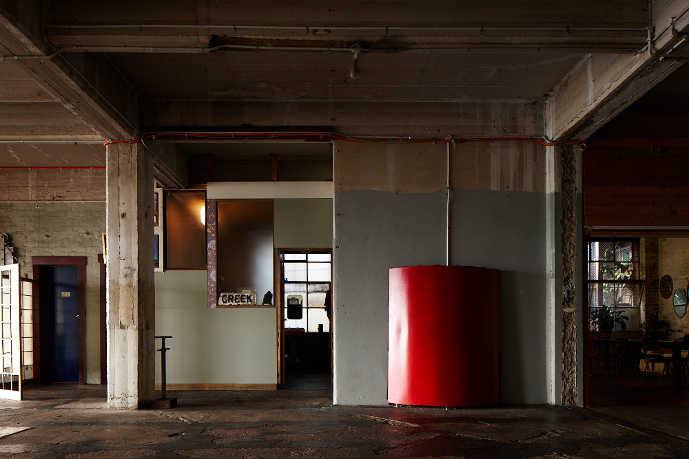 Story - Mighty Apollo Building