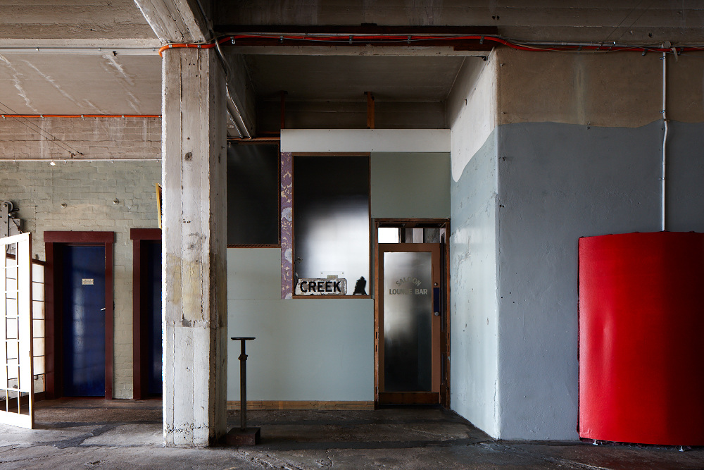 Story - Mighty Apollo Building