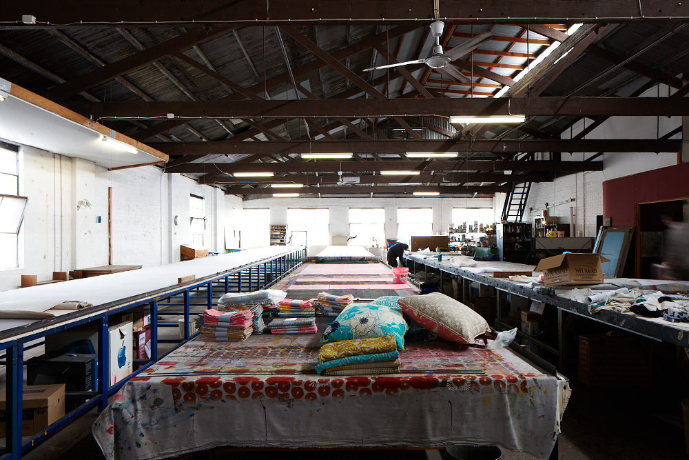 Story - Mighty Apollo Building