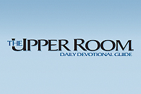 The Upper Room Devotional Website - Jason B Jones