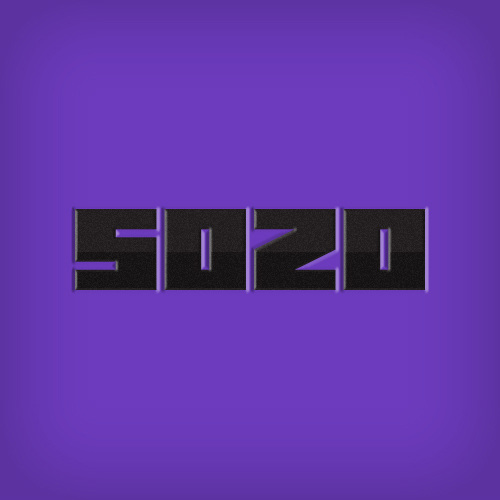 Sozo Playlists - Jason B Jones