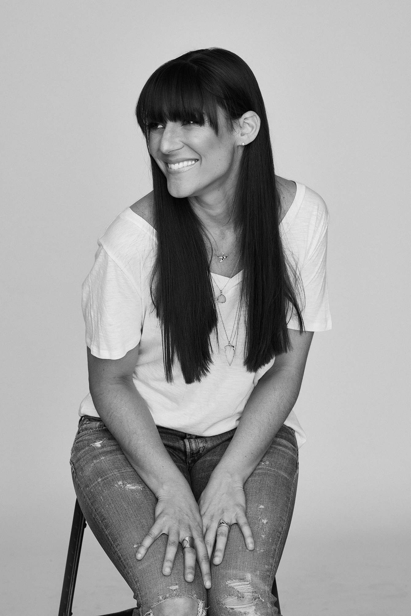 Alisa Turner "Miracle Or Not" - Jason B Jones