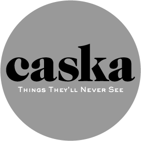 about 'caska' - caska
