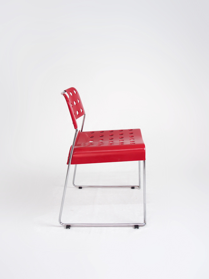 Silla Omkstak - Passeu, Passeu