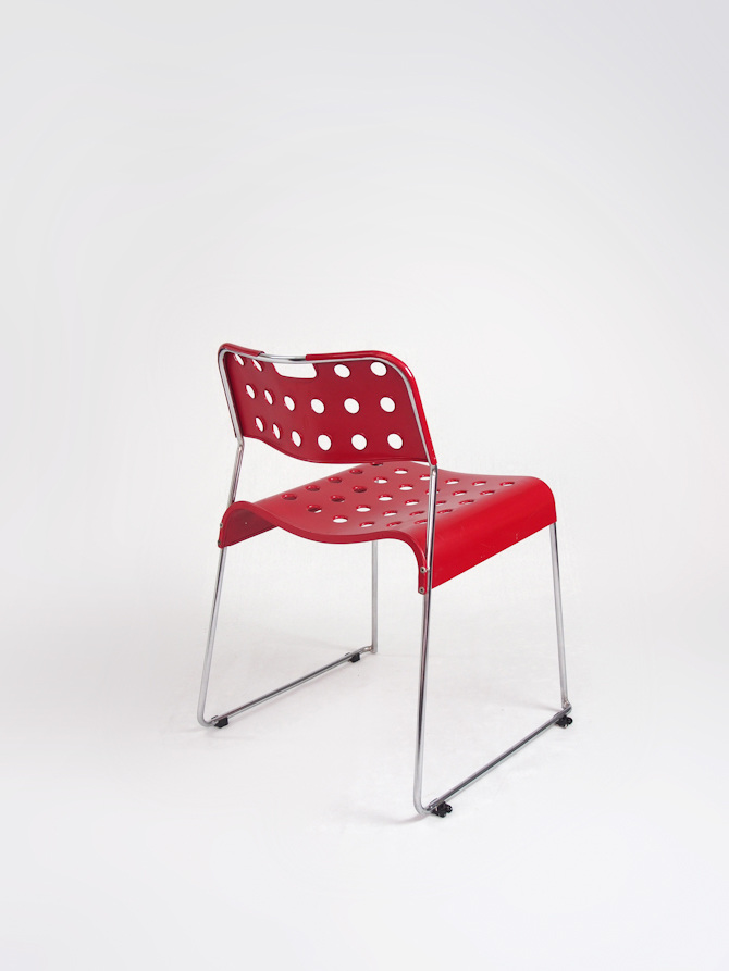 Silla Omkstak - Passeu, Passeu