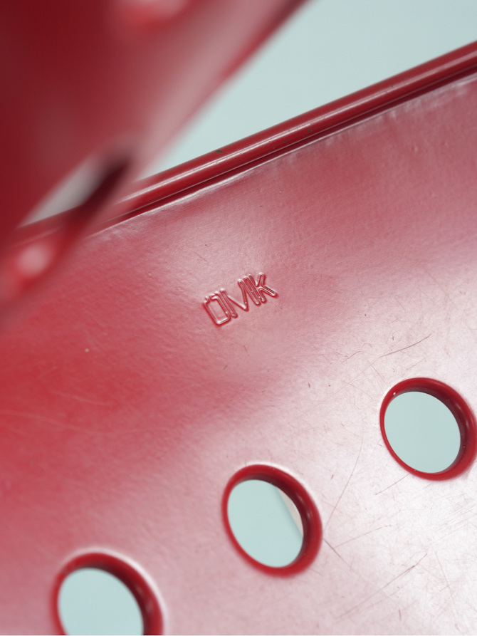 Silla Omkstak - Passeu, Passeu