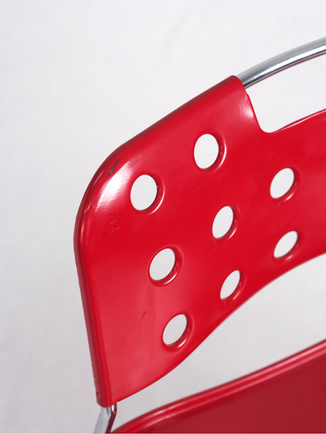 Silla Omkstak - Passeu, Passeu