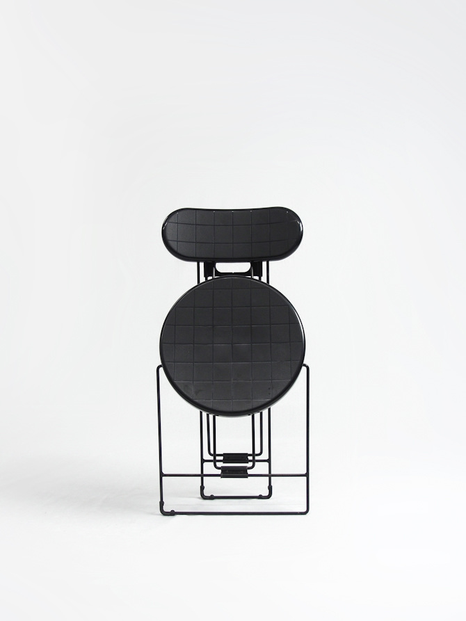 Silla Cricket - Passeu, Passeu