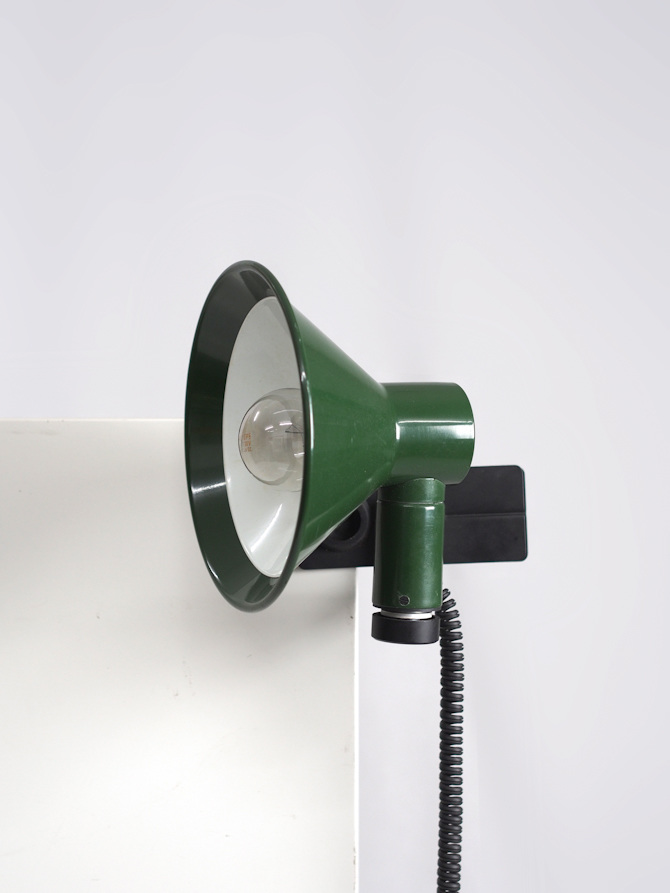 Lampara Flash - Passeu, Passeu