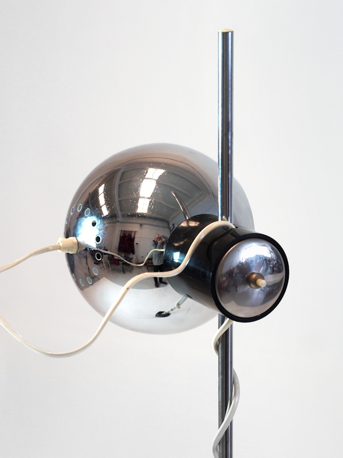 Lampadari Reggiani - Passeu, Passeu