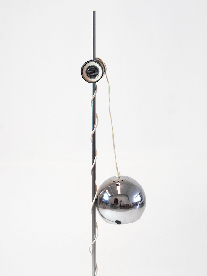 Lampadari Reggiani - Passeu, Passeu