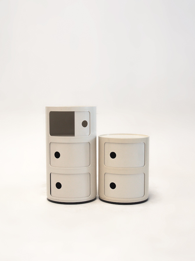 Componibili - Passeu, Passeu