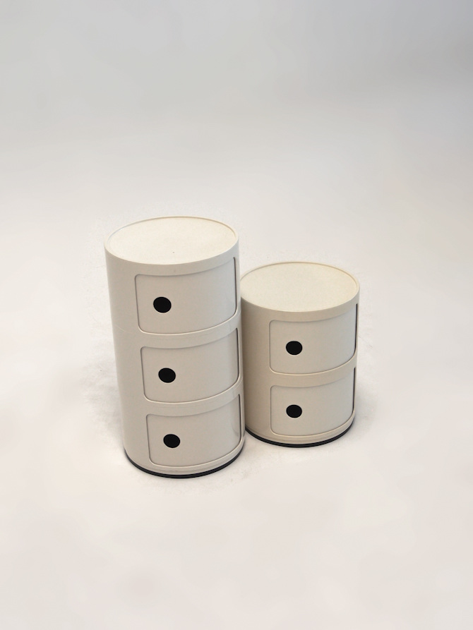 Componibili - Passeu, Passeu