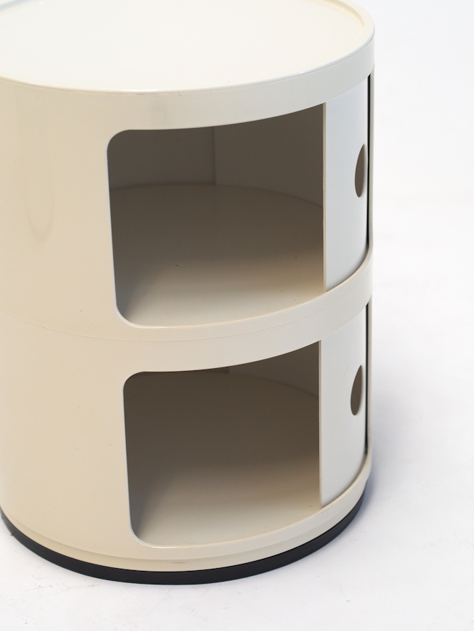 Componibili - Passeu, Passeu