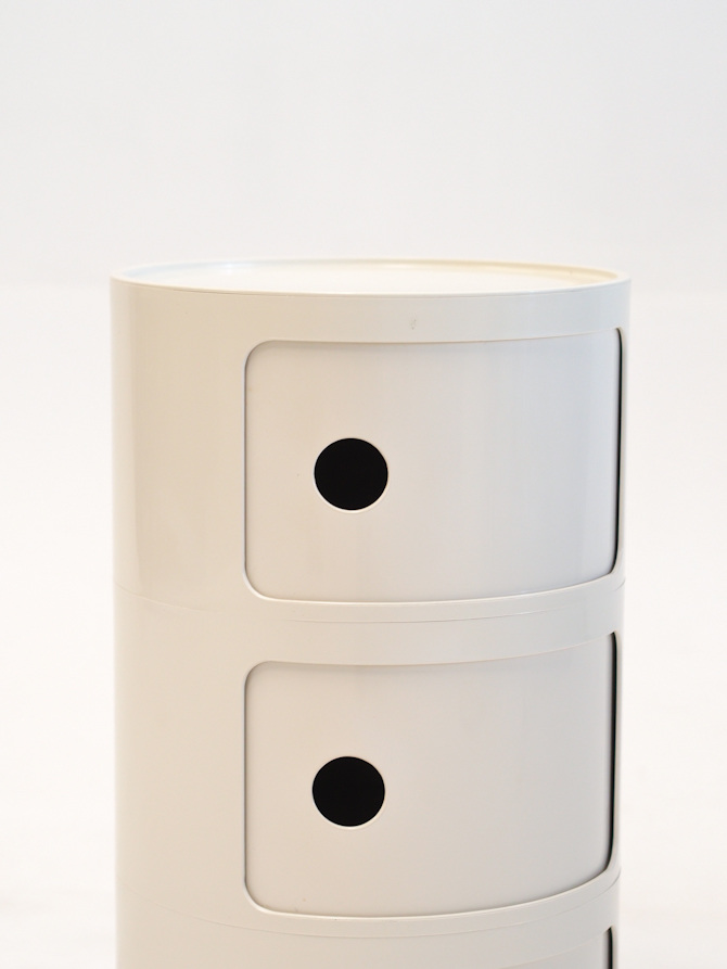 Componibili - Passeu, Passeu