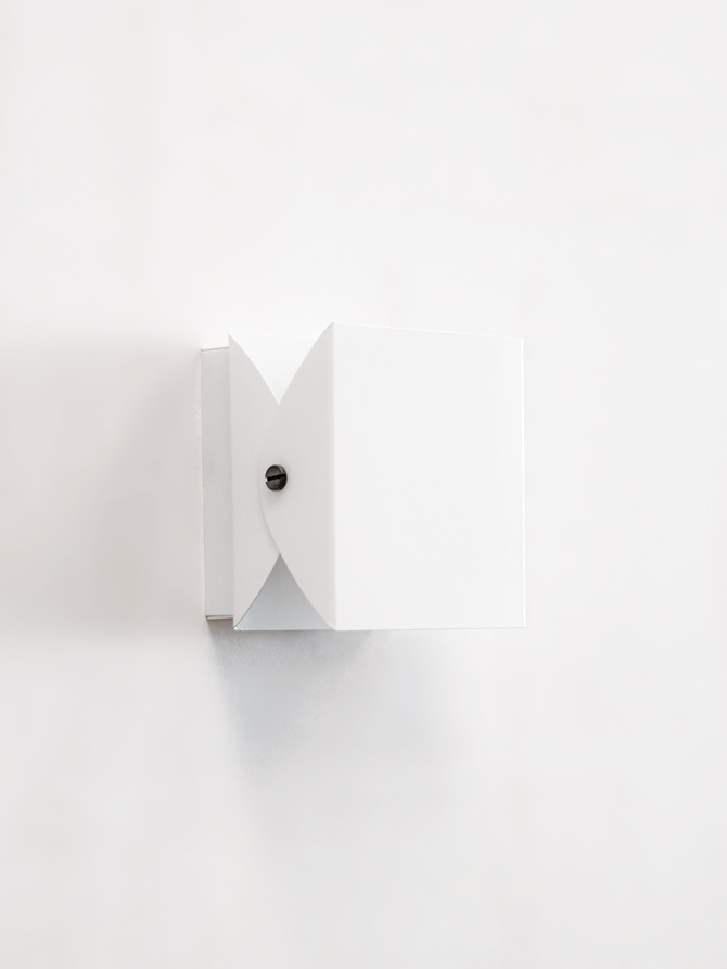 Apliques Metalarte pivotantes - Passeu, Passeu