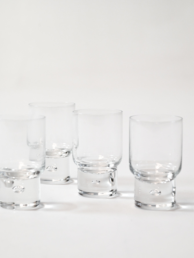 Copas gota - Passeu, Passeu