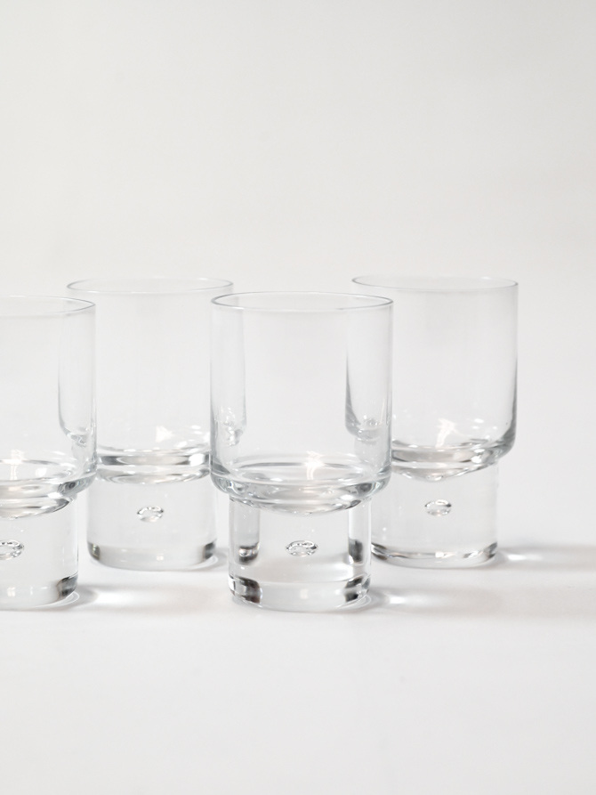 Copas gota - Passeu, Passeu