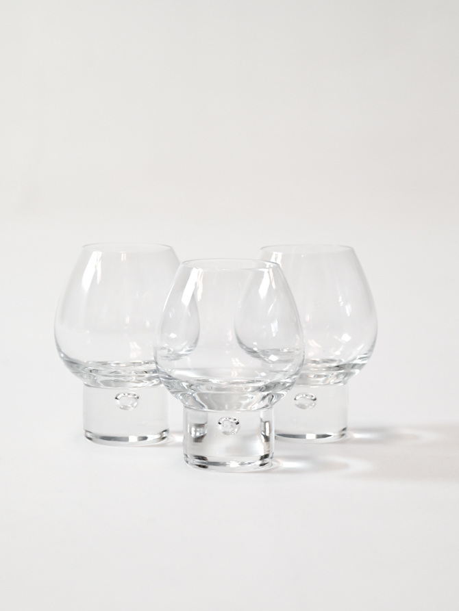 Copas gota - Passeu, Passeu