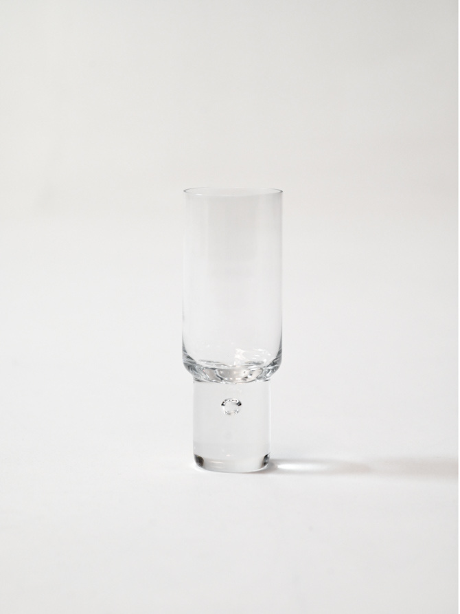 Copas gota - Passeu, Passeu