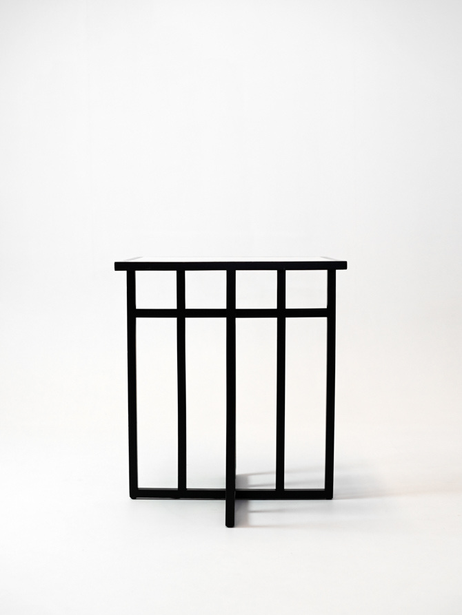 Mesa Primavesi Snark Design - Passeu, Passeu