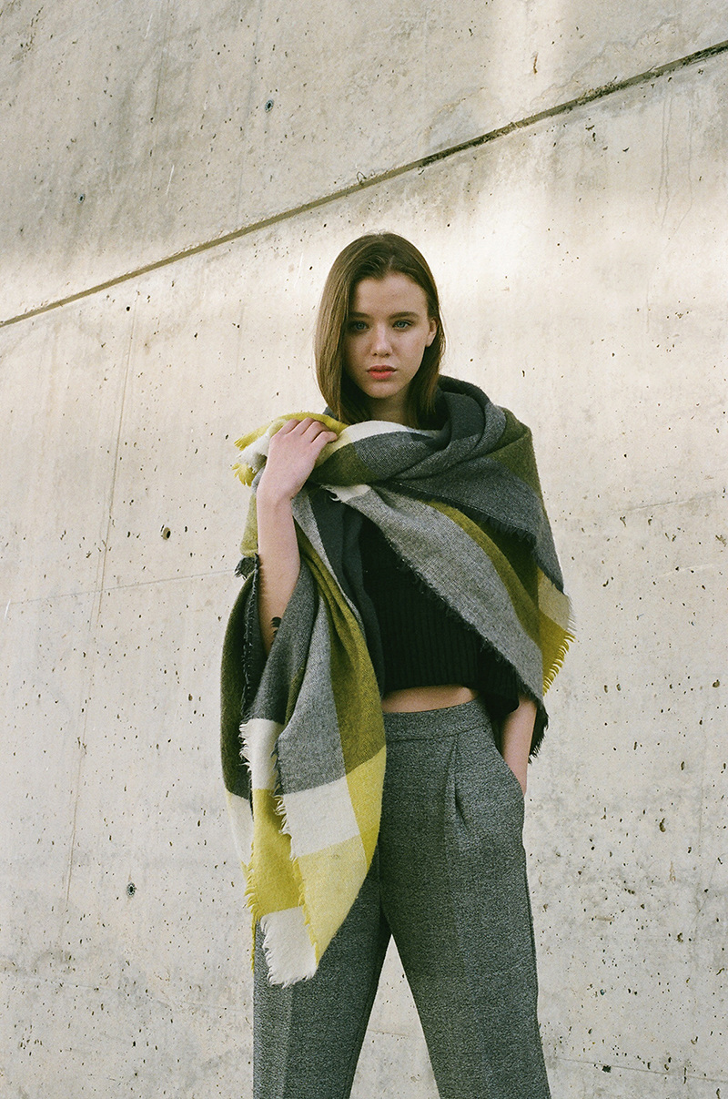 Dasha. - Flare Estudi, photo & film barcelona