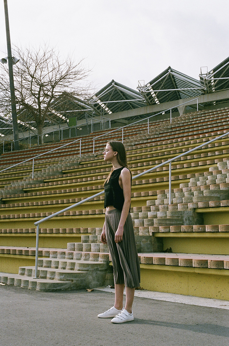 Dasha. - Flare Estudi, photo & film barcelona