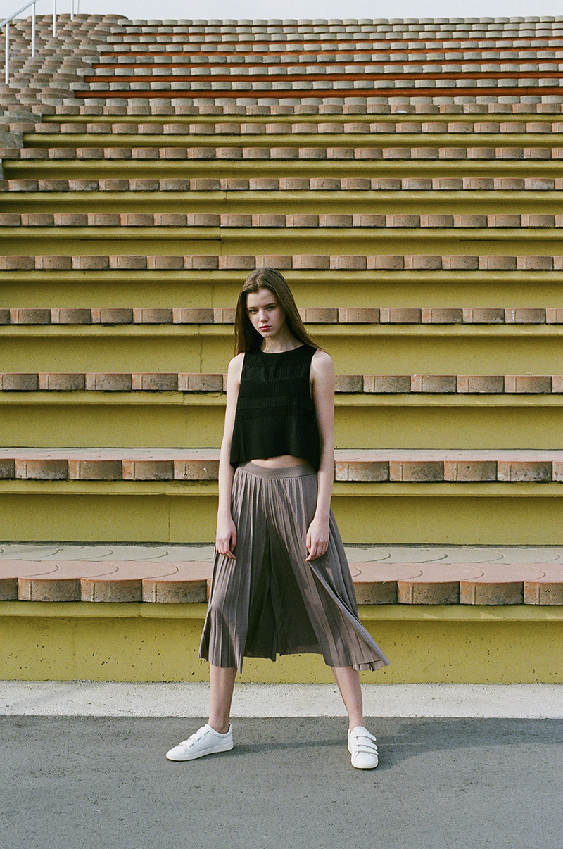 Dasha. - Flare Estudi, photo & film barcelona