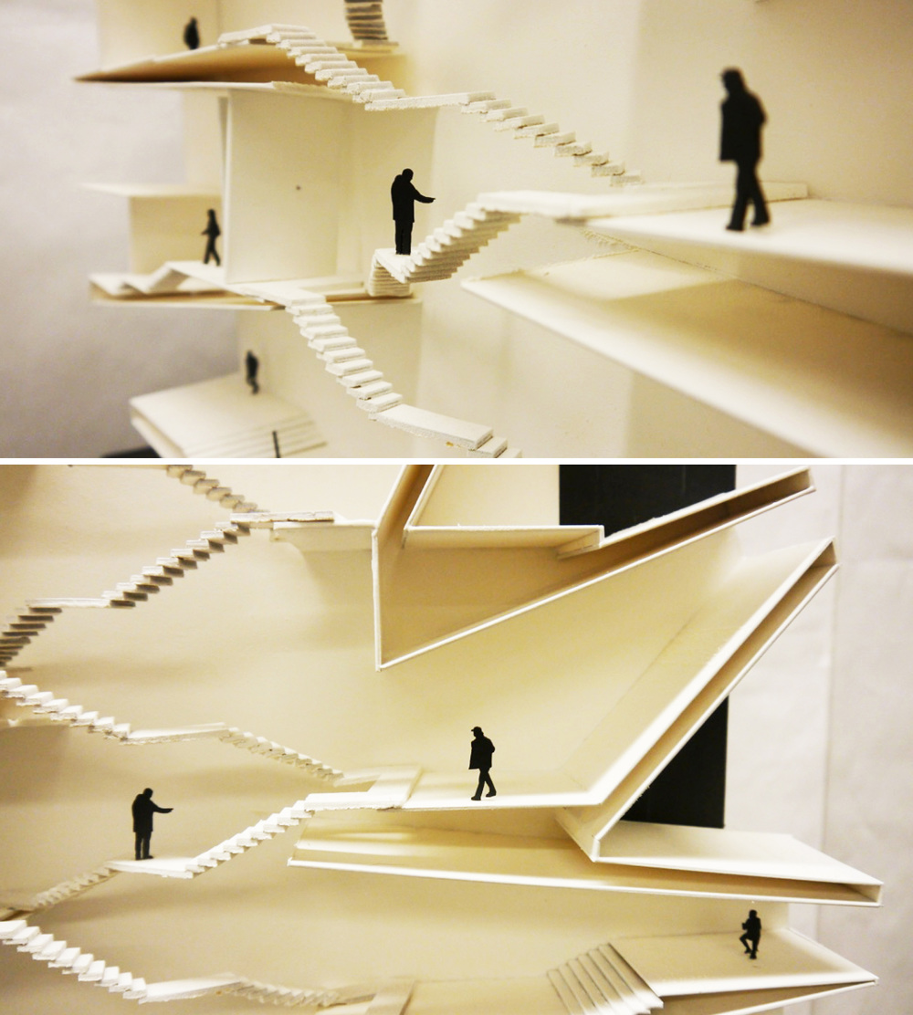 System of Loops | Making of Design Principles - Vaishnavi Ramesh