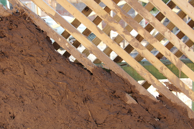 Quincha - Juan Sorrentino