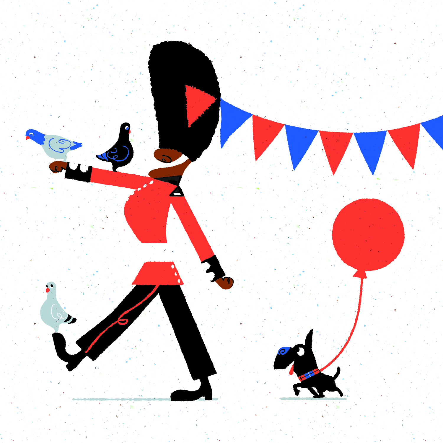 GRIFF Illustration | Animation