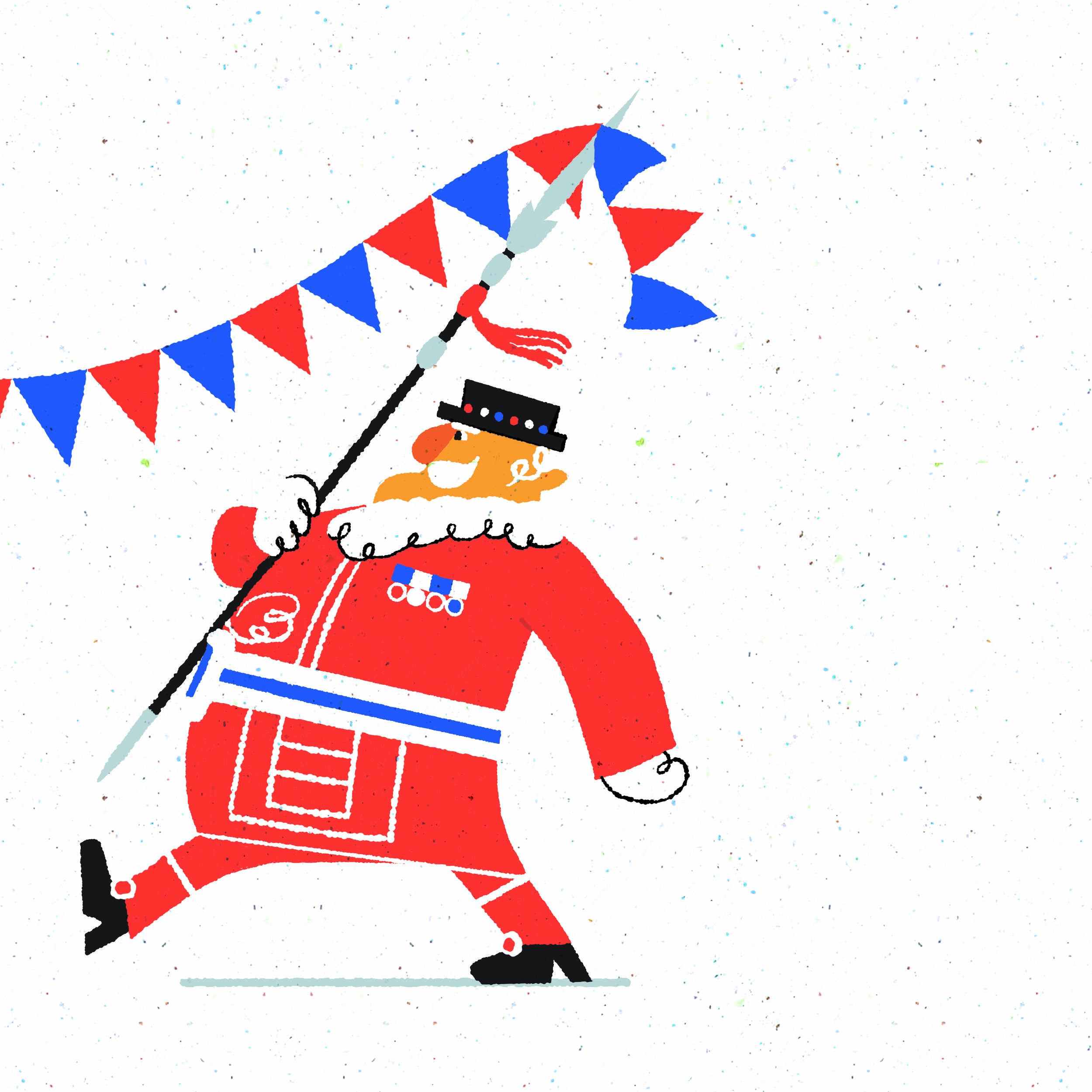 GRIFF Illustration | Animation