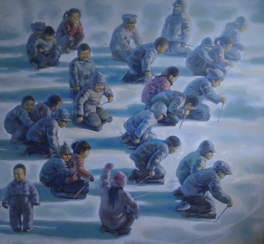 Chen Jian
