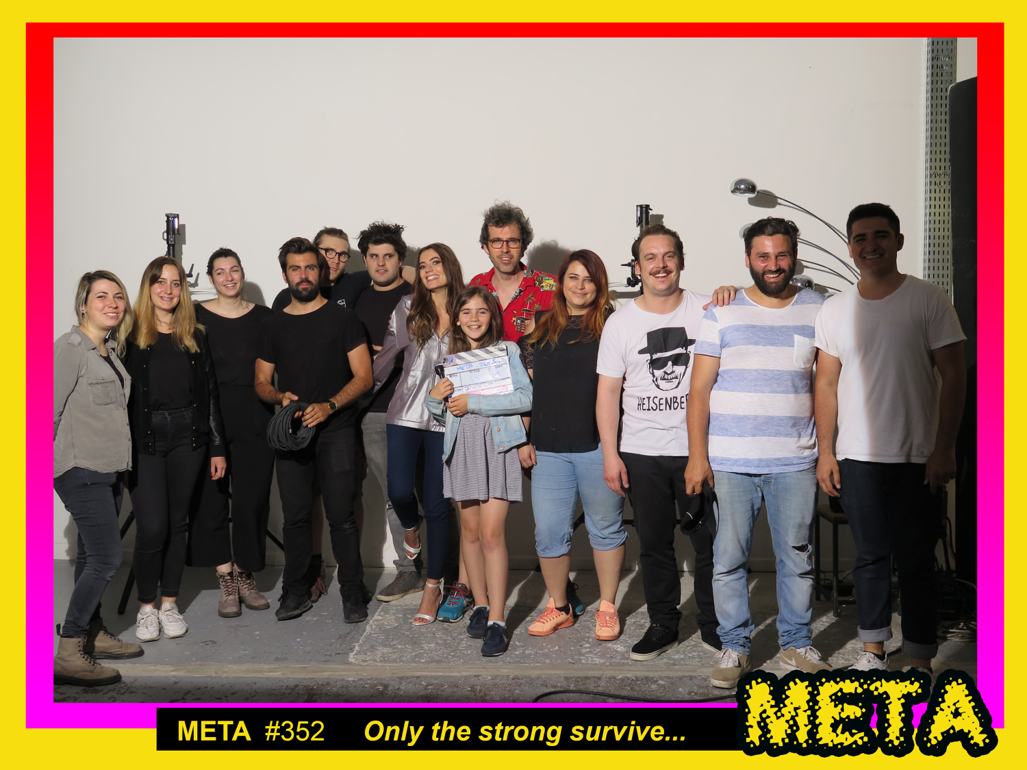 META - FILM - SERIES - LIFE - Pregnant Pictures