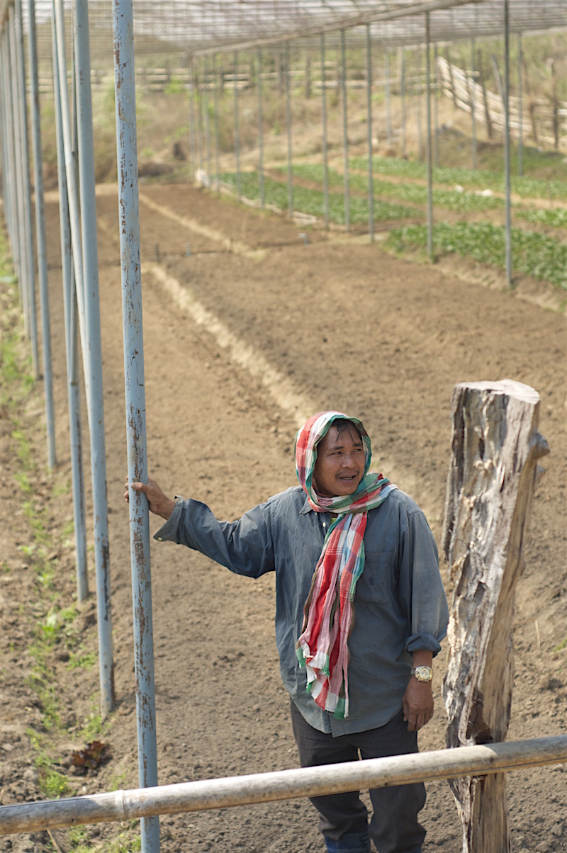 MATADOR MAGAZINE - Martin Bruno