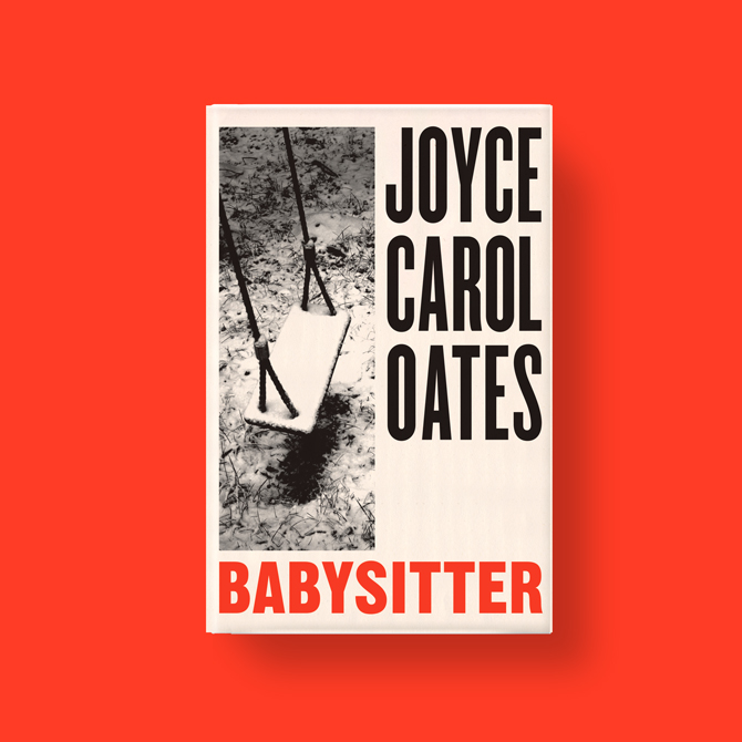 Babysitter - Emma Pidsley Design
