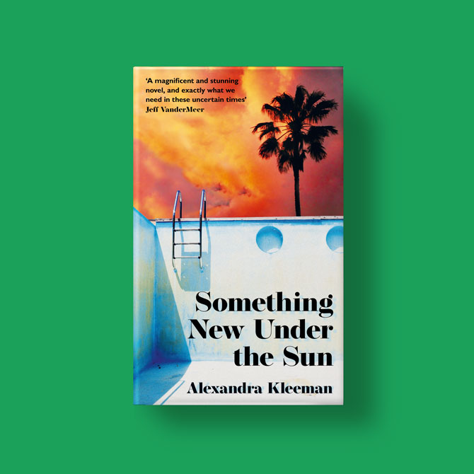 Something New Under the Sun - Emma Pidsley Design