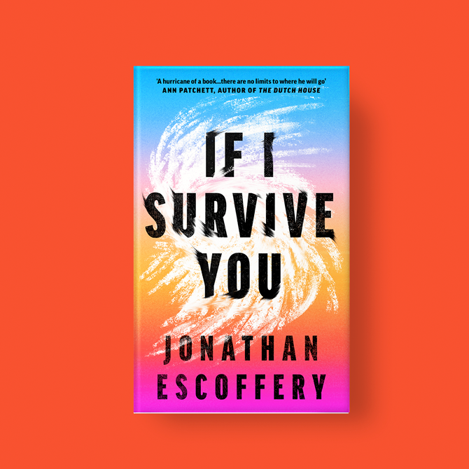 If I Survive You - Emma Pidsley Design