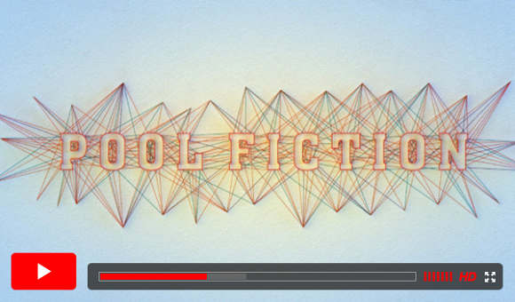 Pool Fiction - Estudio RARO