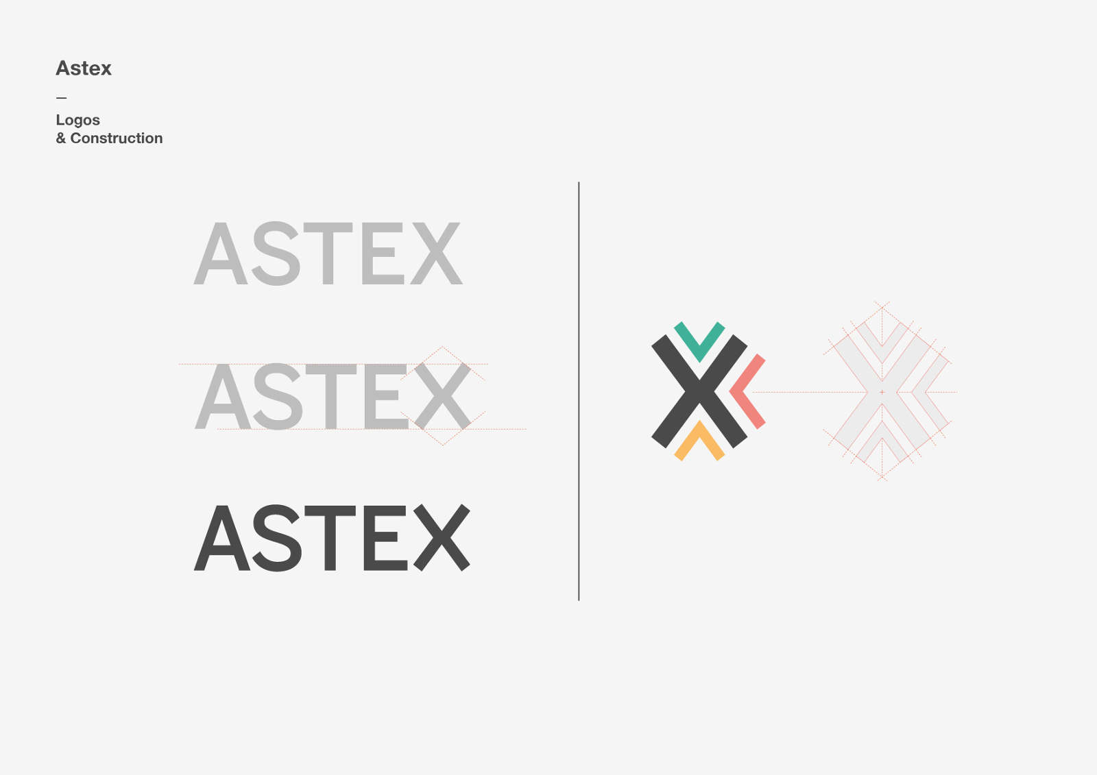 Astex - Estudio RARO