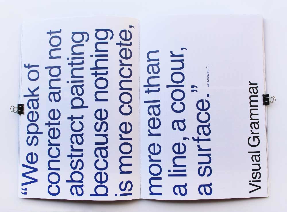 visual research - Marina Fraguas Graphic Design