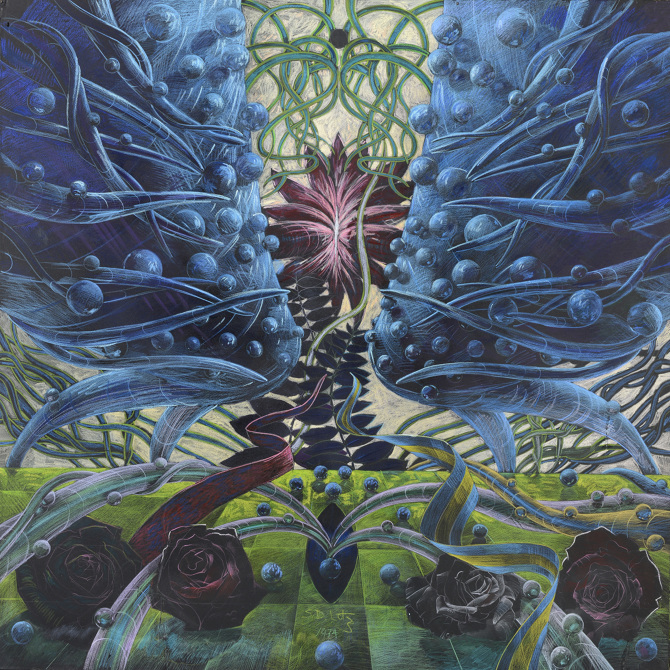 Life Source Icon - Steve Lotz