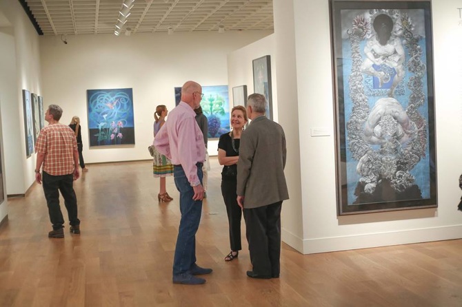 Orlando Museum of Art - Steve Lotz